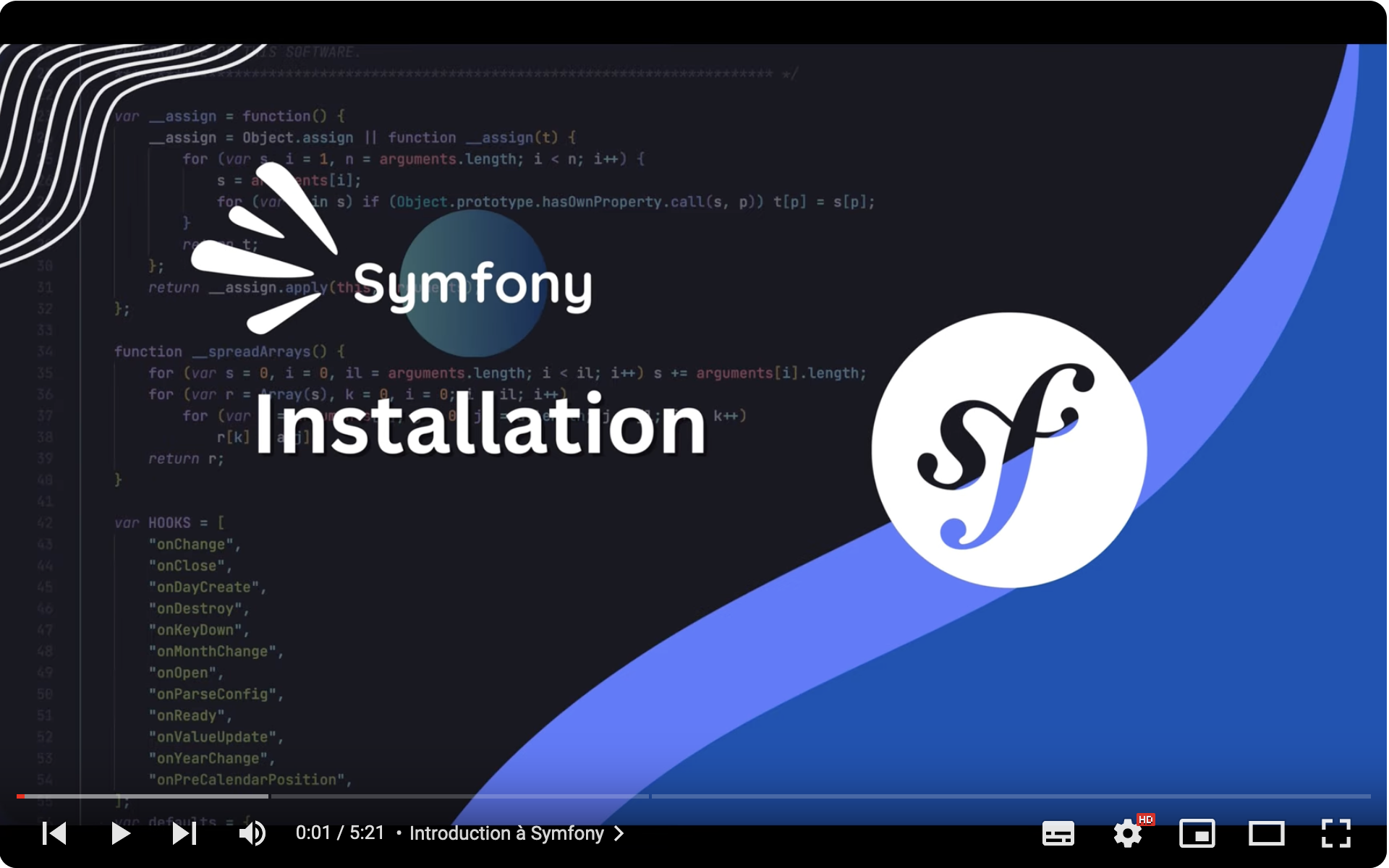 Accueil - Développeur Web PHP FullStack - Lazare Fortune